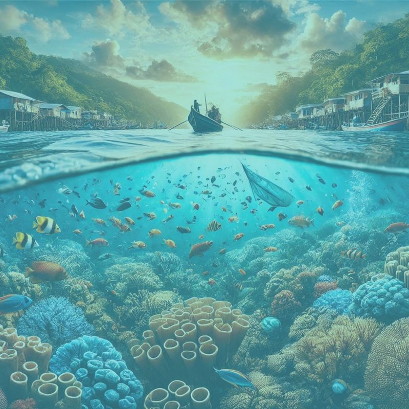 Blue Dimension Social Progress Index for Panama | Social Progress Imperative